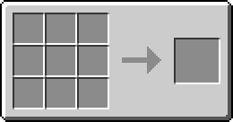 Interdiction Matrix - Modular Force Field System