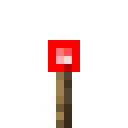 Redstone Activator - Irregular Implements