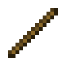 Block of Sticks - Irregular Implements